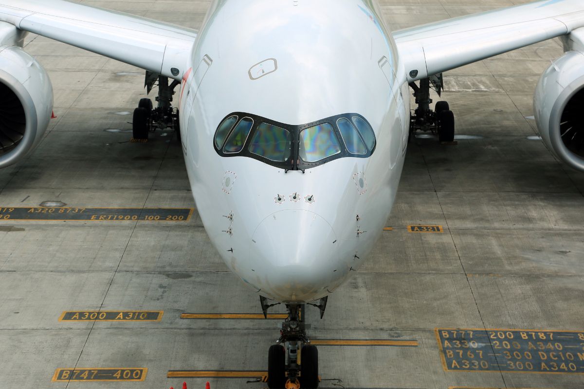 Aircraft Leasing – Elite Aviation Service