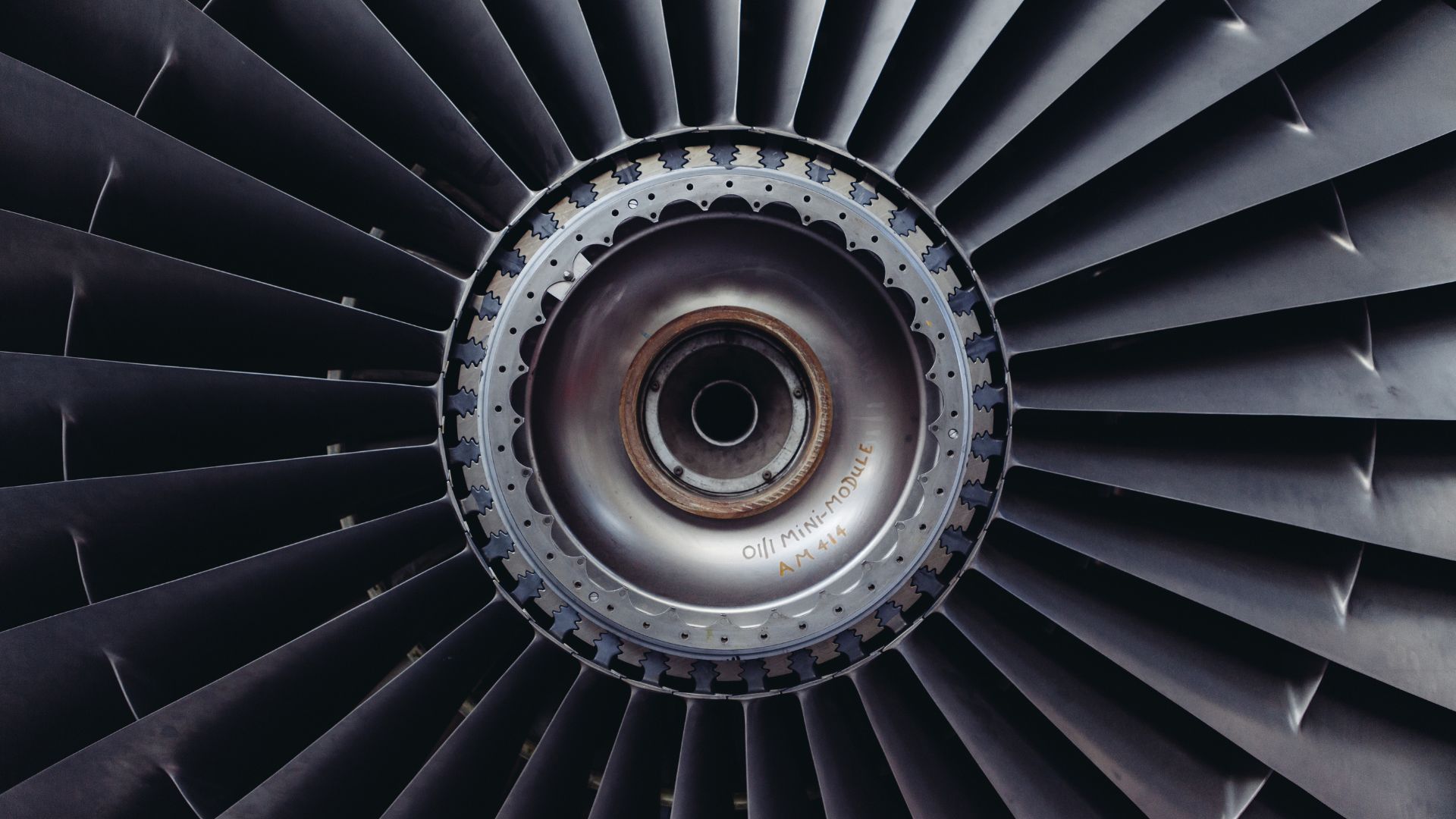 Engine Sales – Elite Aviation Service